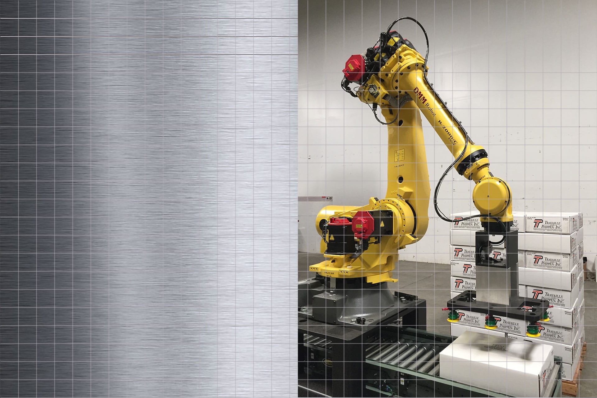 Design Machine & Manufacturing – Design Machine & Manufacturing