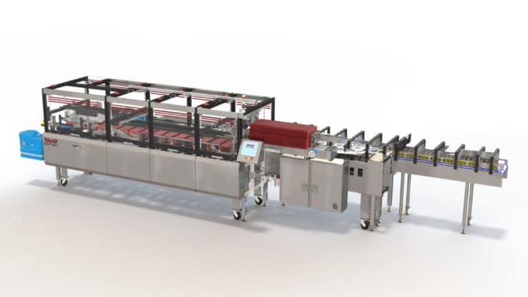 Automatic Cartoning Machine - Industrial Cartoners - Design Machine ...