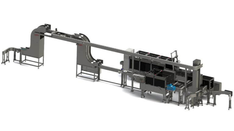 Packaging Machines + Equipment | DMM
